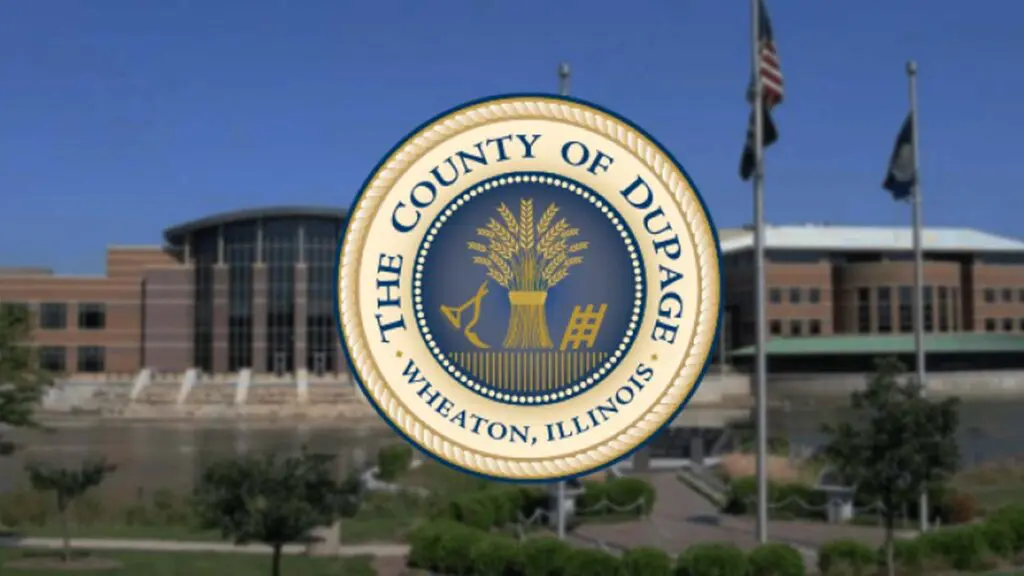 DuPage County Board passes 2025 budget, but questions still linger | NCTV17