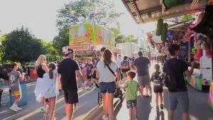 Naperville Jaycees' Last Fling marks 60 years of Labor Day fun | NCTV17