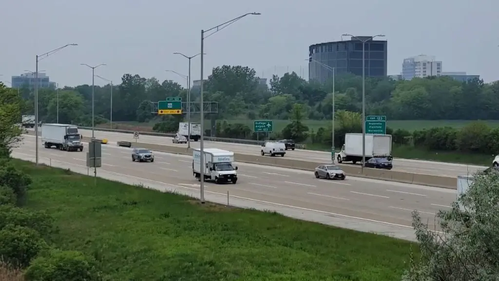 Naperville City Council chooses I-88 corridor as 2026 ‘special study ...