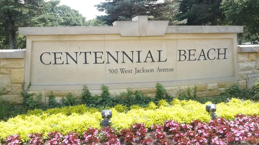 Wrongful death suit filed after 2025 Naperville Centennial Beach ...