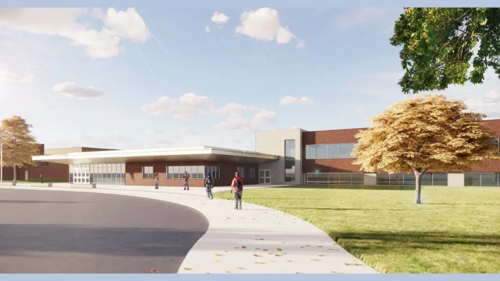 ‘Most impactful’ summer of work underway for IPSD referendum projects ...