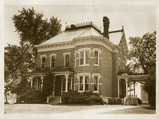 Martin Mitchell Mansion | NCTV17