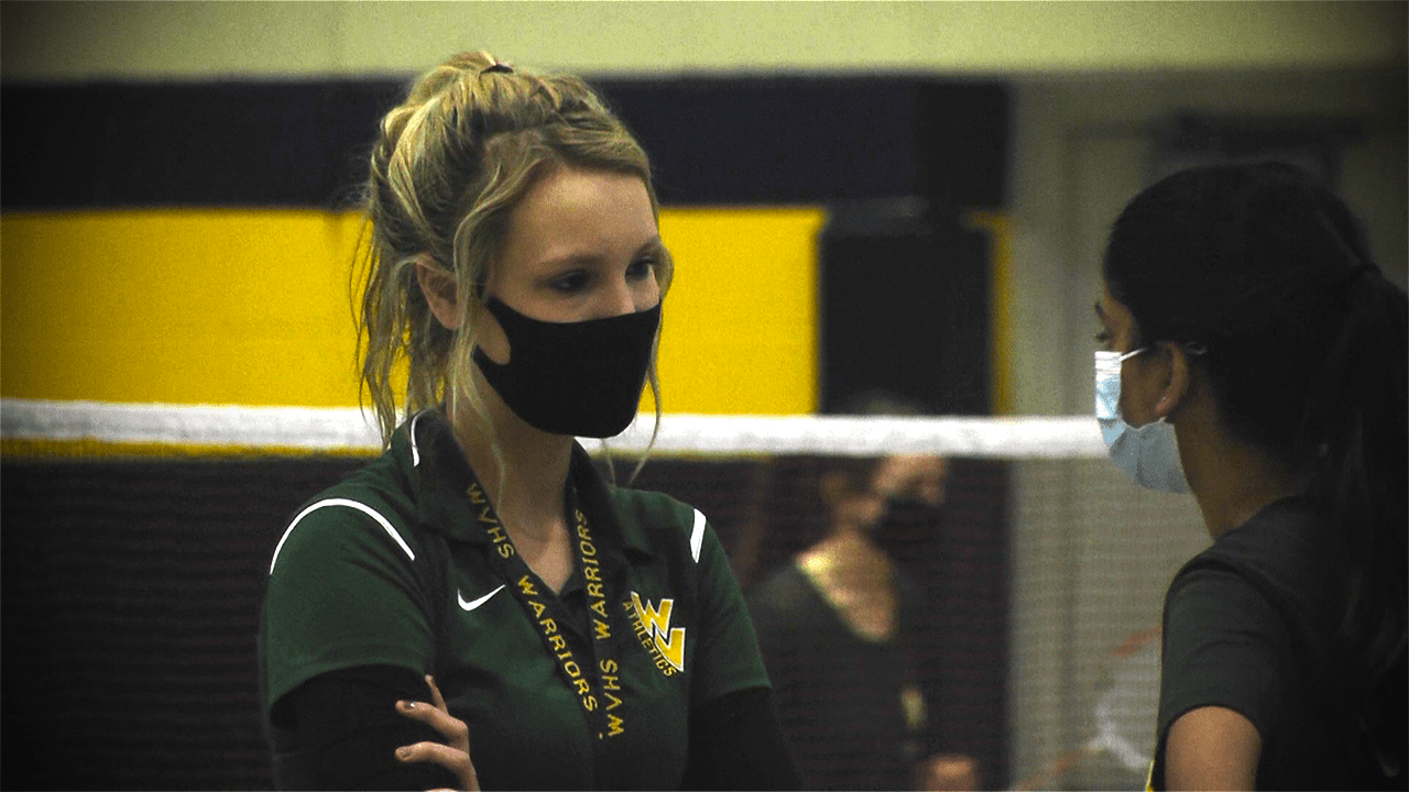 Jennifer Nebor Pulling Double Duties | NCTV17