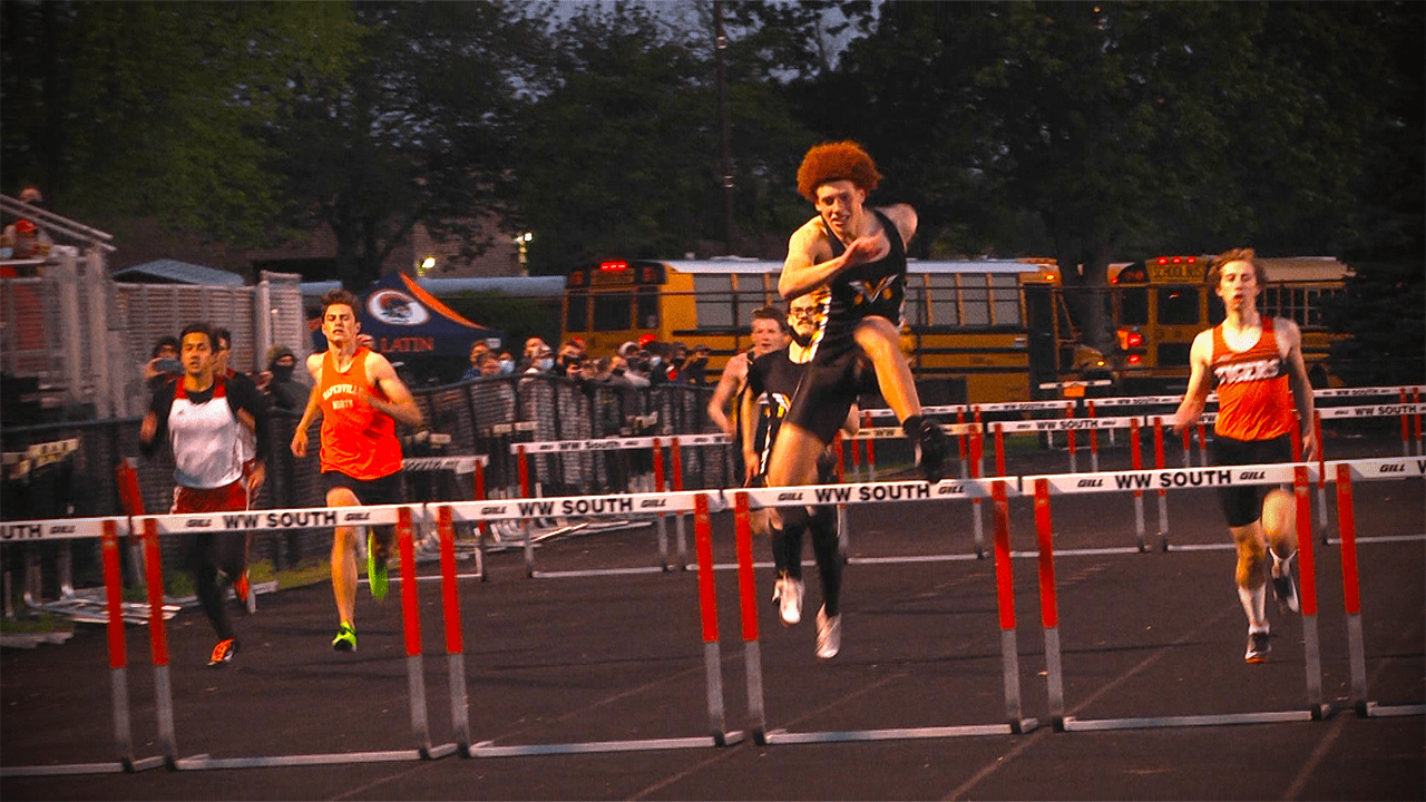 Boys Track and Field Gus Scott Invite 05.08.21 | NCTV17