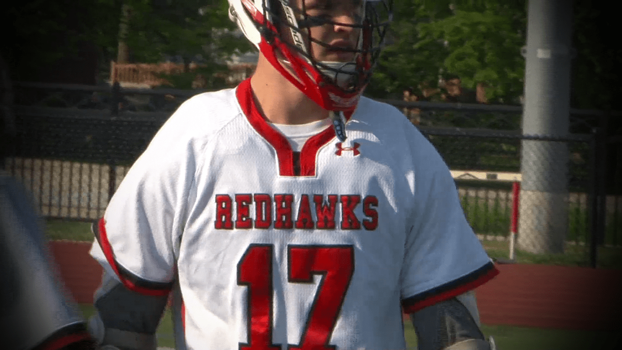 Tommy Coyne Still Dominating on Lacrosse Field; Where Are They Now ...