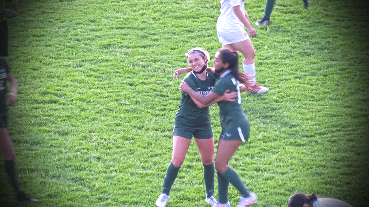 Colette Casey Heat Seeks from Long Range | NCTV17