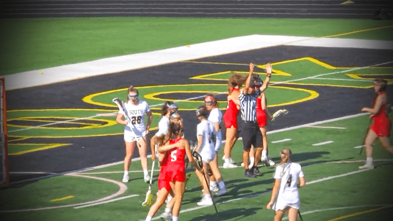 Karly Keating Does it All on Offense | NCTV17