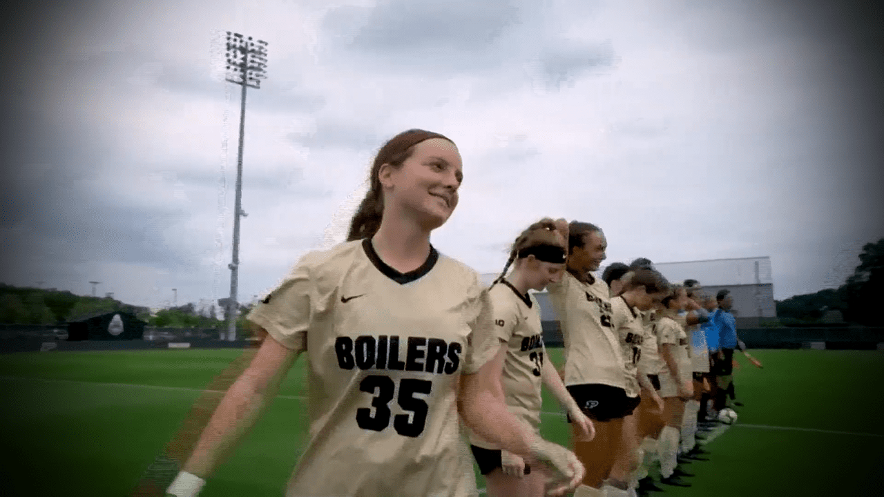 Sarah Griffith; Where Are They Now? | NCTV17