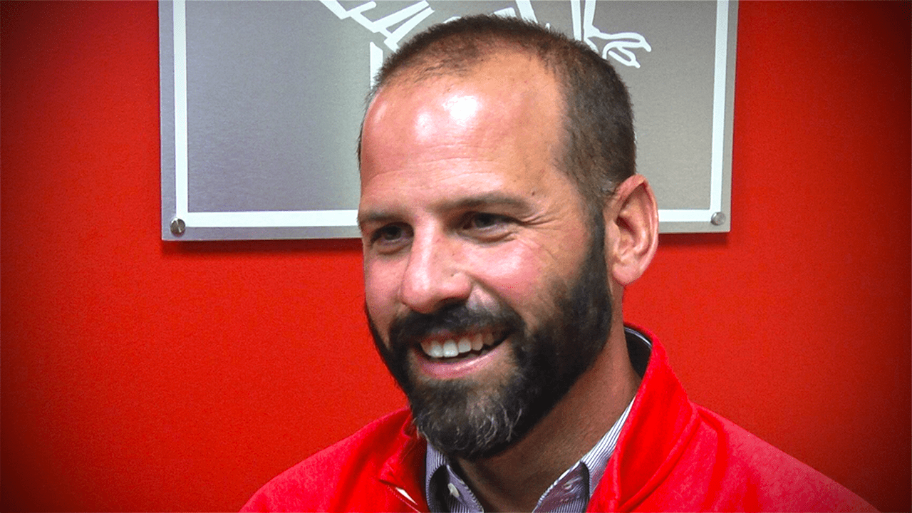 Mike Ulreich, Naperville Central Football; Coach's Corner