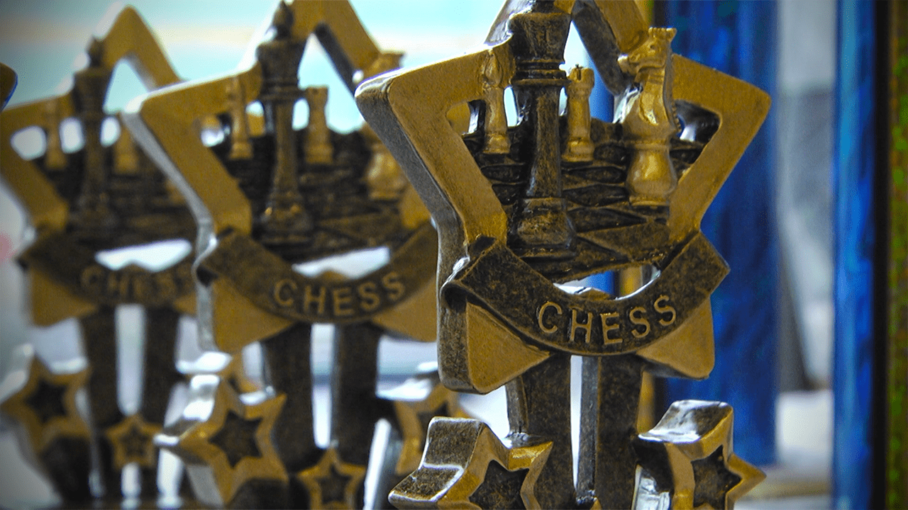 Naperville Crossings Chess Tournament | NCTV17