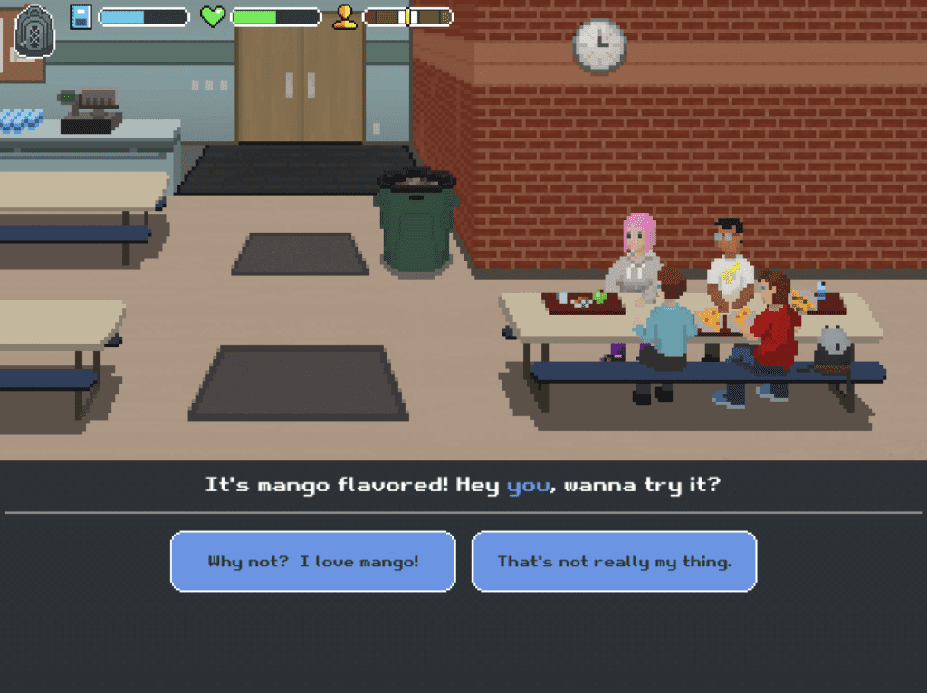 Free Online Game Provides Drug Prevention Education