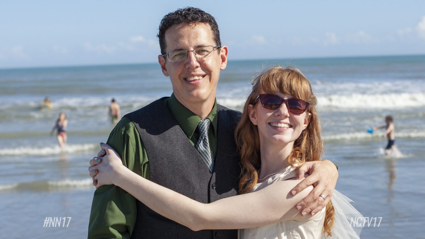 A Picture Perfect Partnership For Naperville Couple