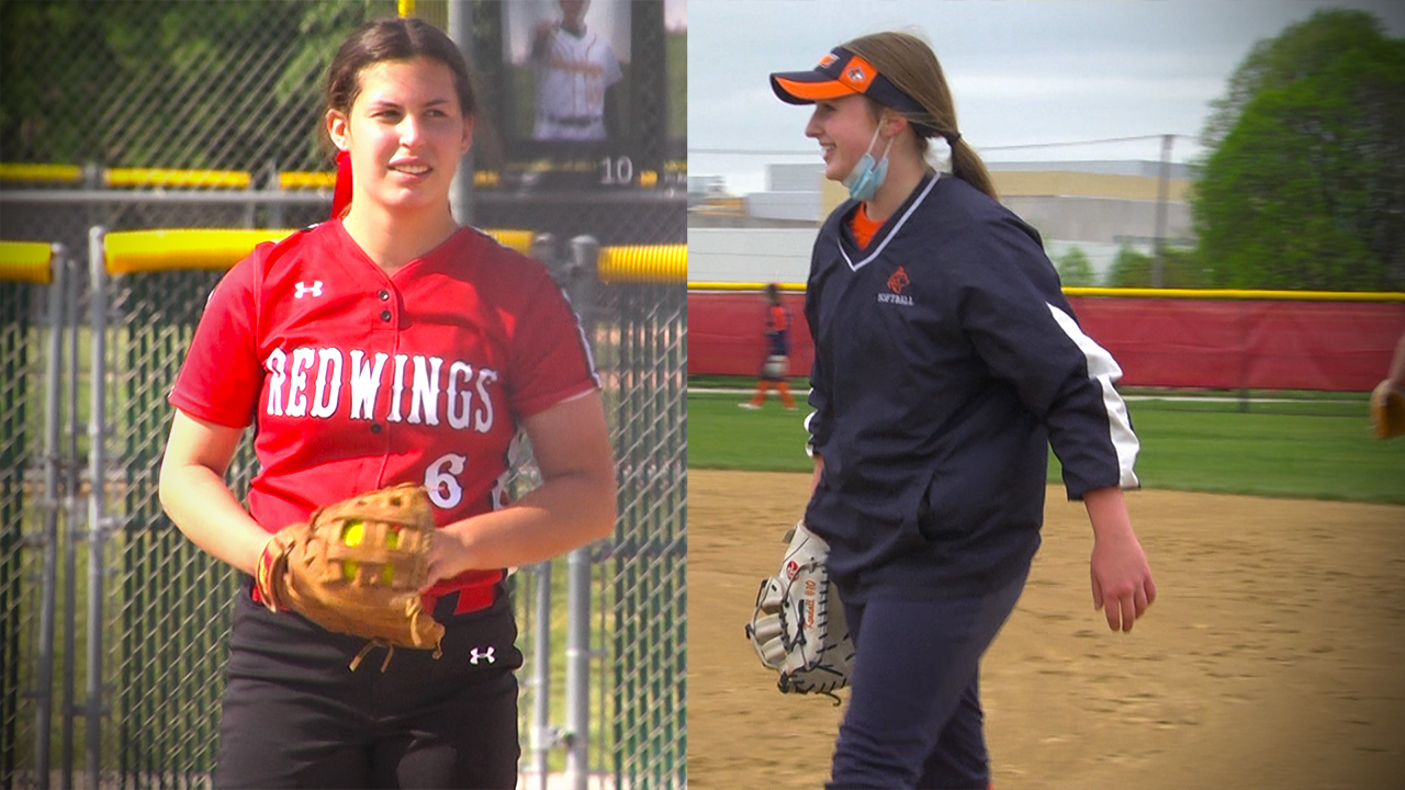 Kedziora and Schilf Families Cherish Final Seasons Together | NCTV17