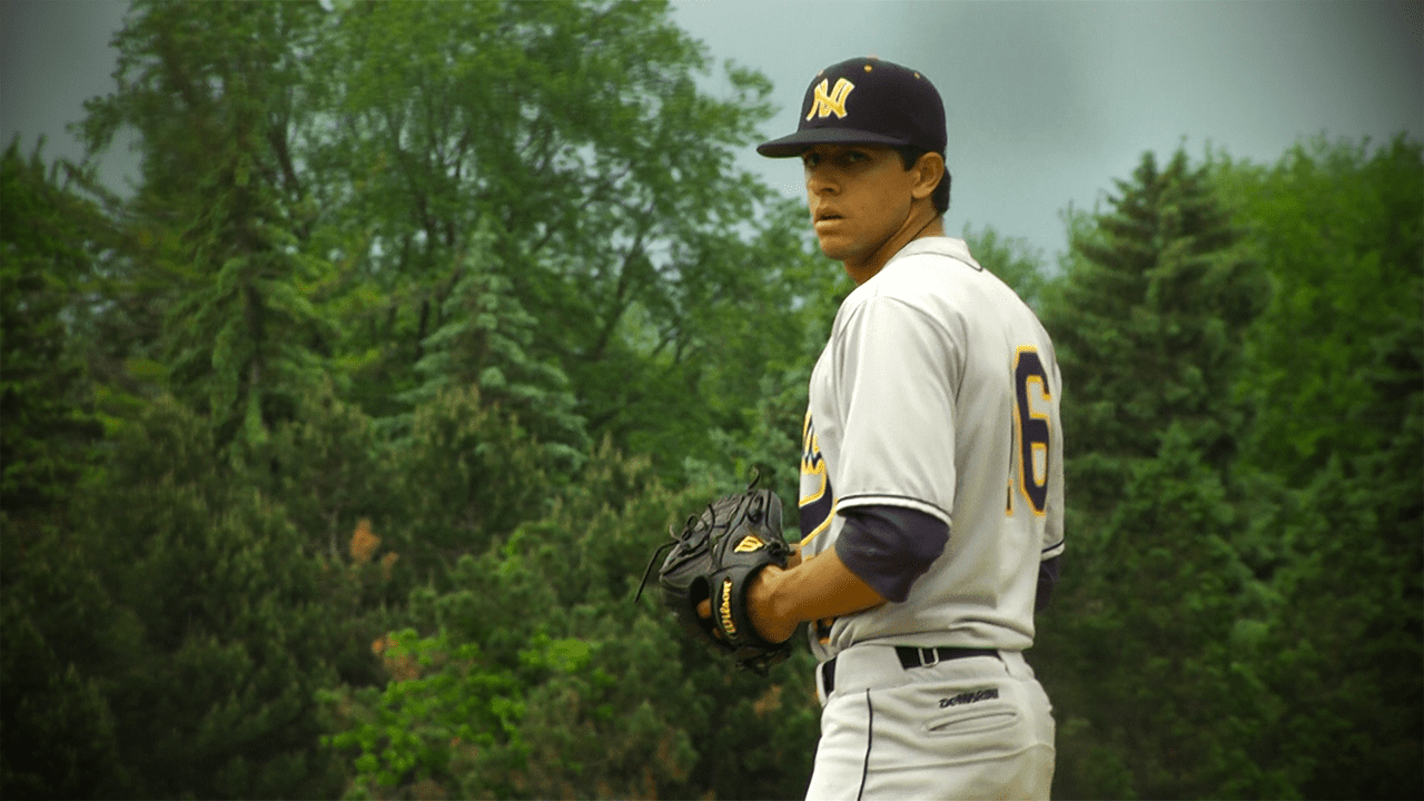 Ricky Castro; Where Are They Now? | NCTV17