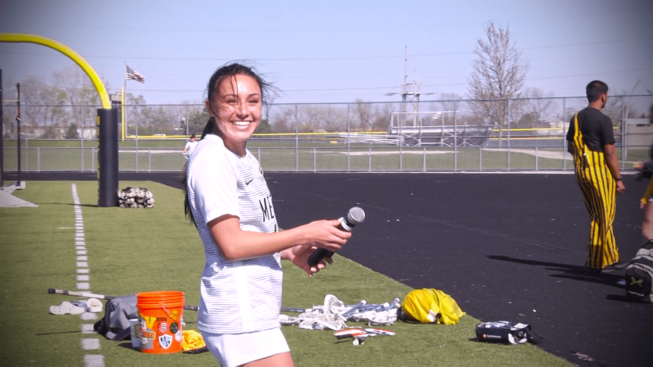 Filling Hearts With Hope and Metea Valley Spring Sports | NCTV17