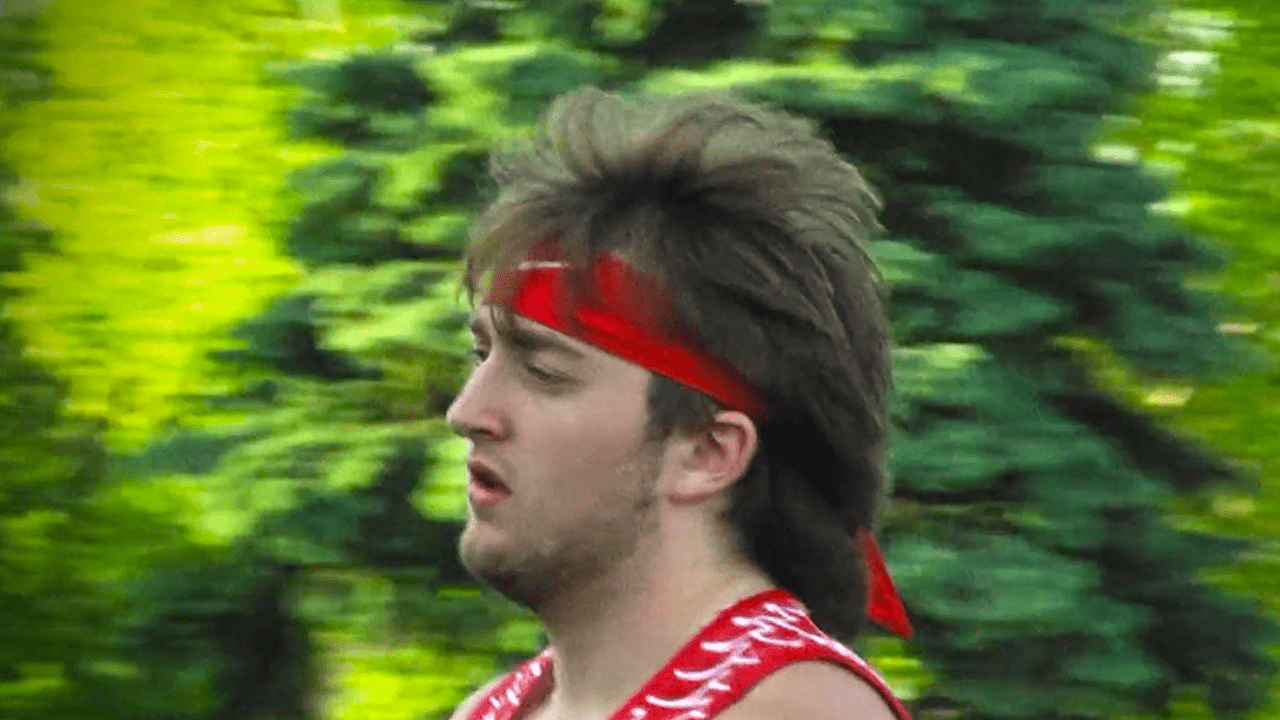 Maverick Ohle Rewriting Record Books