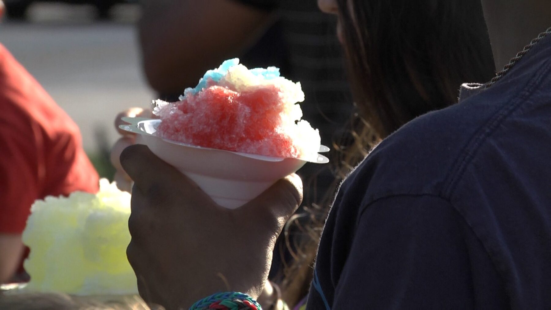 Naperville Police Foundation’s Inaugural Snow Cone Social | NCTV17