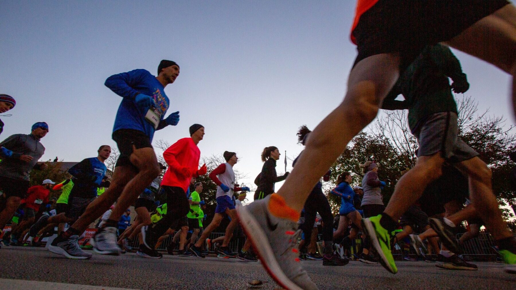 How to Start Running | Healthy Driven Minute | NCTV17