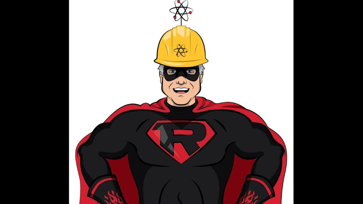 Radon Reduction Systems Mitigates & Raises Awareness | Radon Man