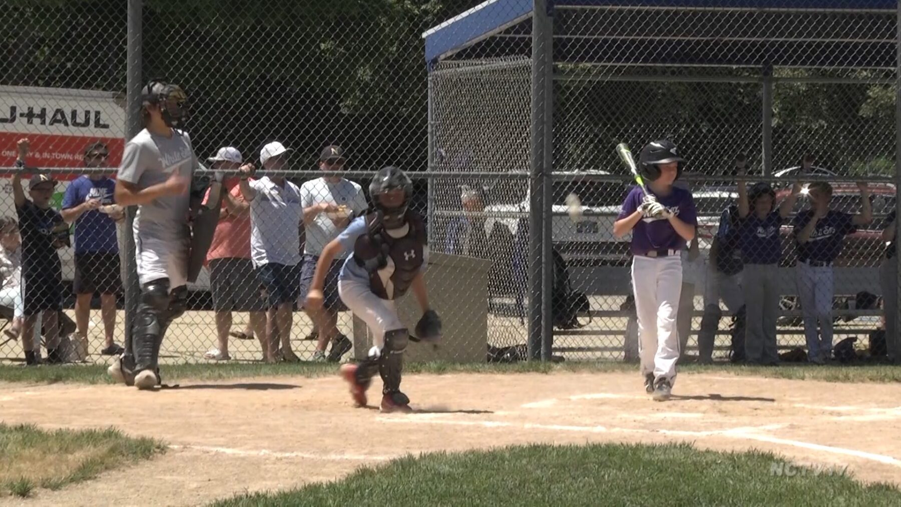 Naperville's Affinity for Athletics | NCTV17
