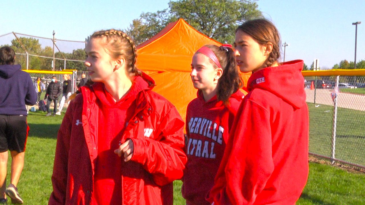 Fall Cross Country Preview 2022 | NCTV17