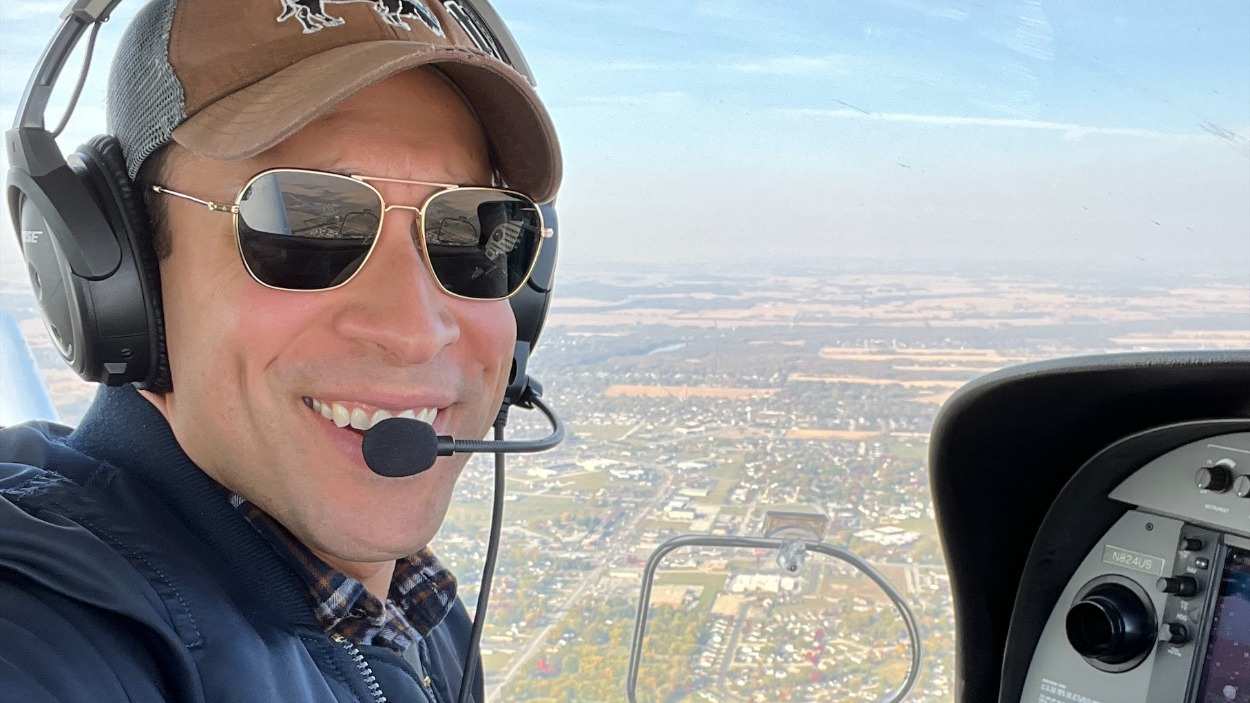 Stefan Holt On The Radar Naperville Notables Nctv17