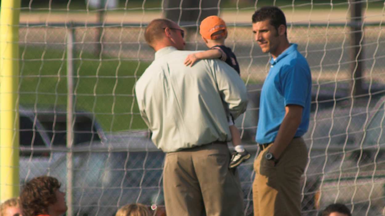 Konrad Family Legacy Carries on with Naperville North Soccer | NCTV17 Konrad Family Legacy Carries on with Naperville North Soccer | NCTV17