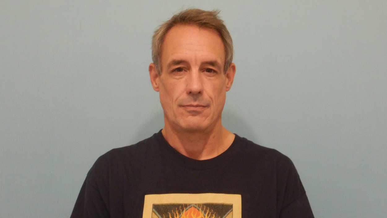 Naperville Man Charged With Hate Crime For Swastikas On Signs Pleads