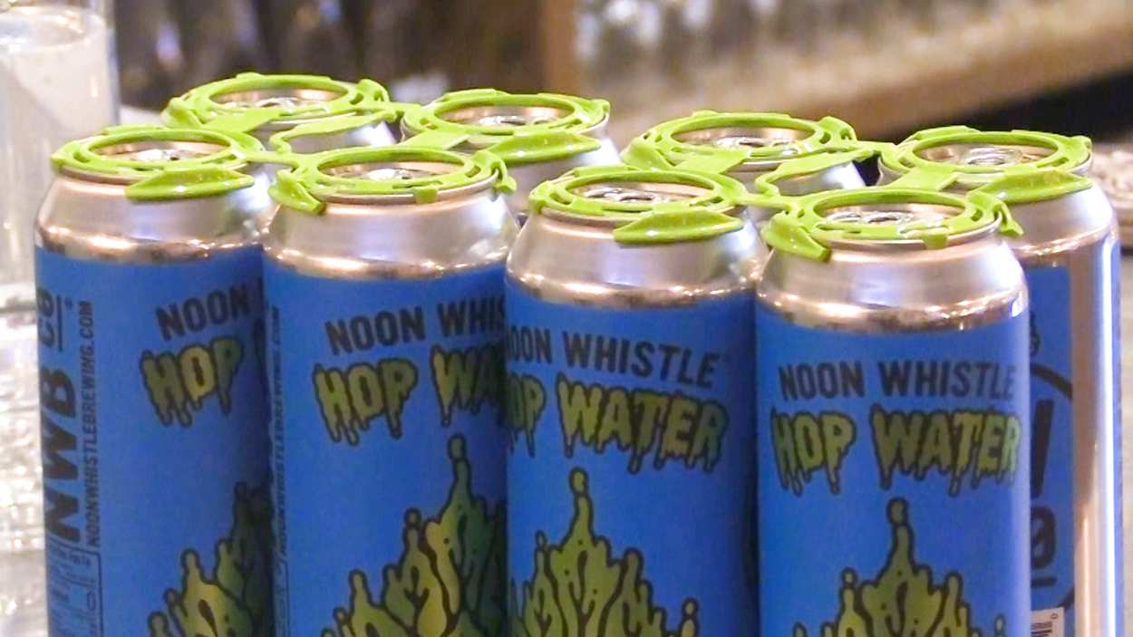 Naperville breweries support dry January participants | NCTV17