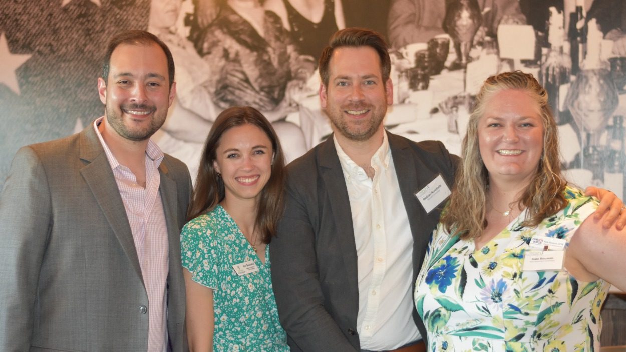 DuPage Foundation's Next Generation Initiative | Invest in Leaders