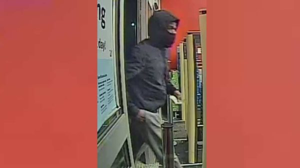 Reward offered for information in Naperville robbery case