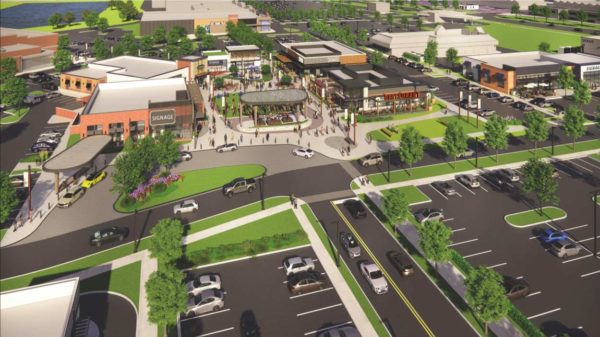 Naperville City Council Approves Adjusted Block 59 Business District