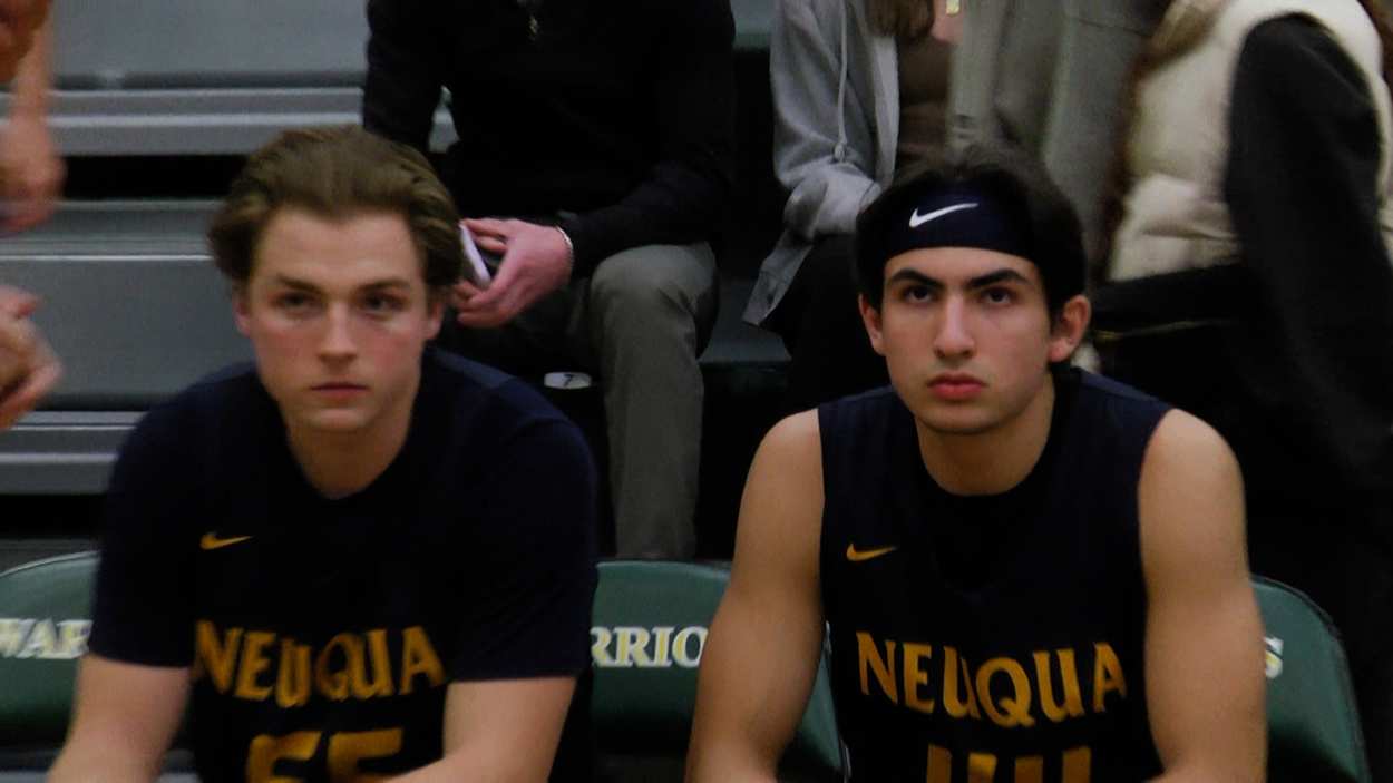 Neuqua Valley boys basketball uses a strong second half to take down ...
