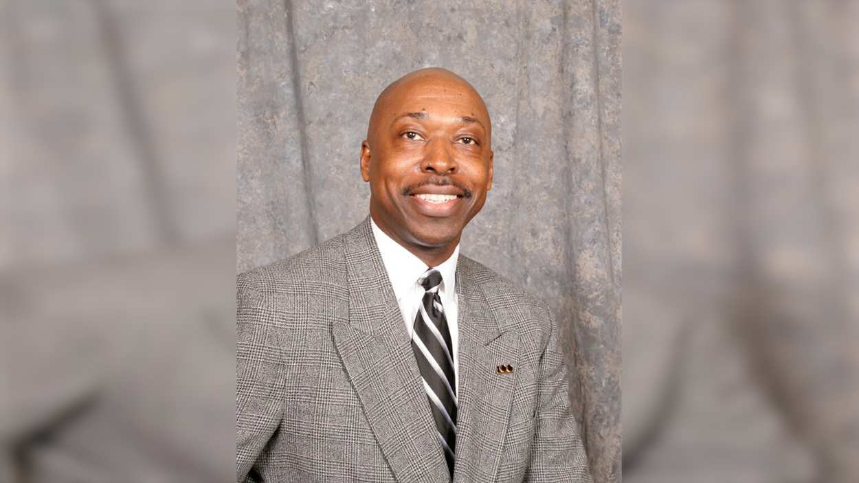 Black History Month: Al Demming leads the way for young people