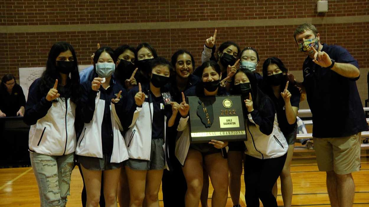 Spring Badminton Preview 2023 | NCTV17