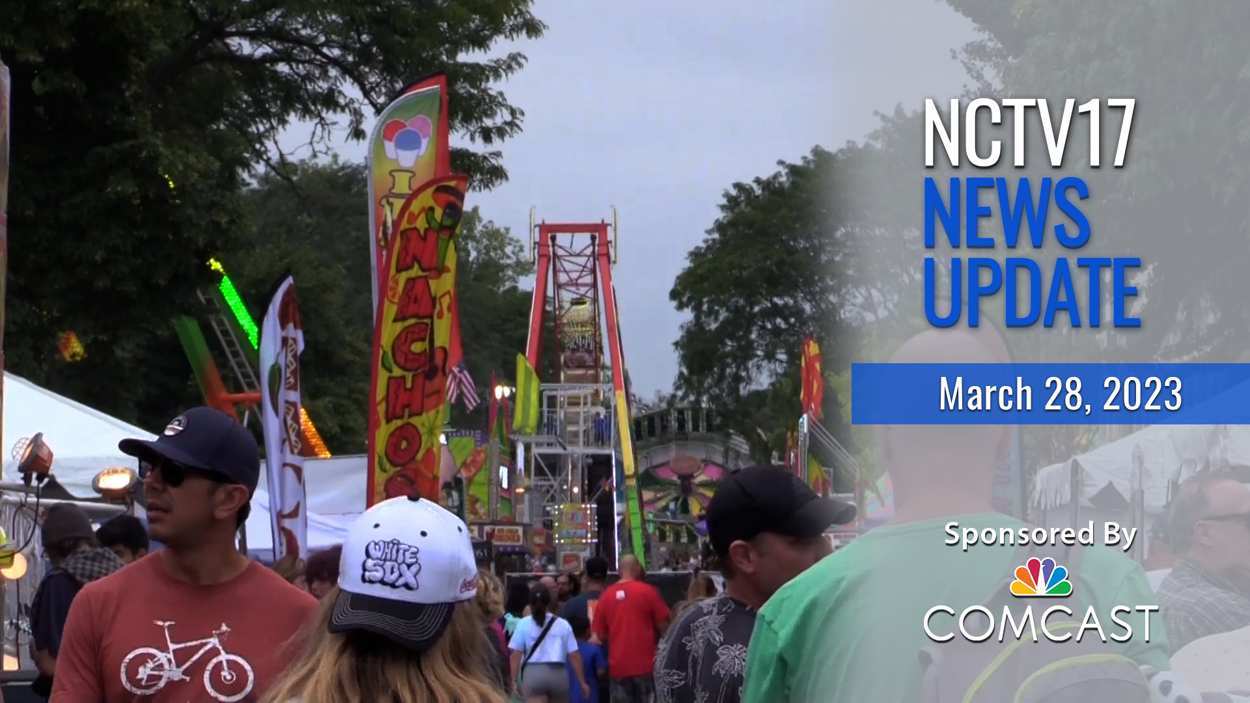 Last Fling lineup | NACC ‘Solemn Oath to Volunteer’ | Nature Madness ...