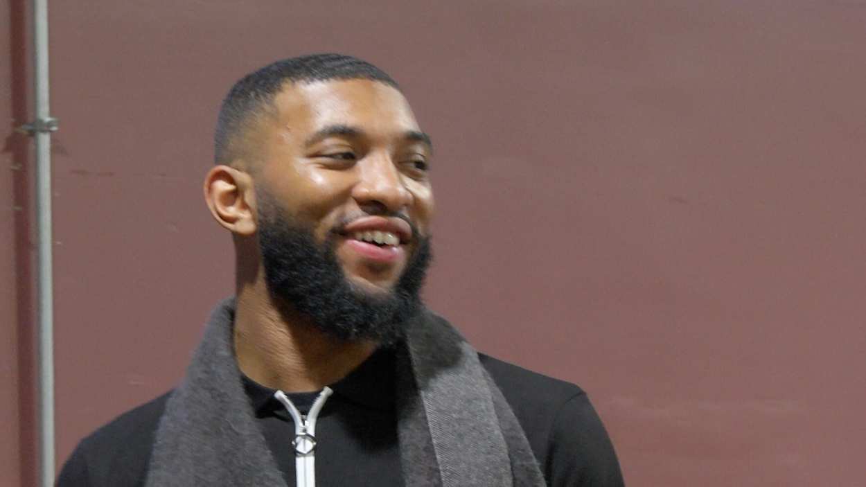 Naperville’s Mikel Mays and the Mays Music Centre of Excellence | NCTV17