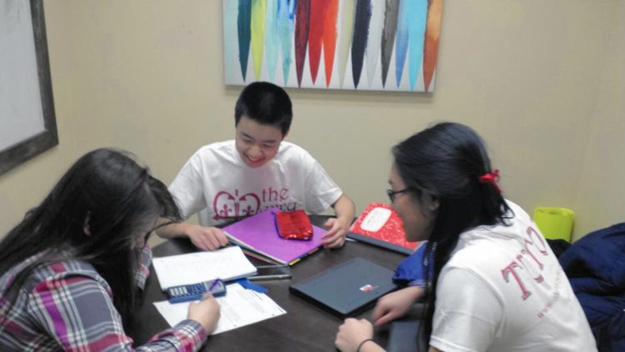 The Merry Tutor offers free tutoring | Online or in person| NCTV17