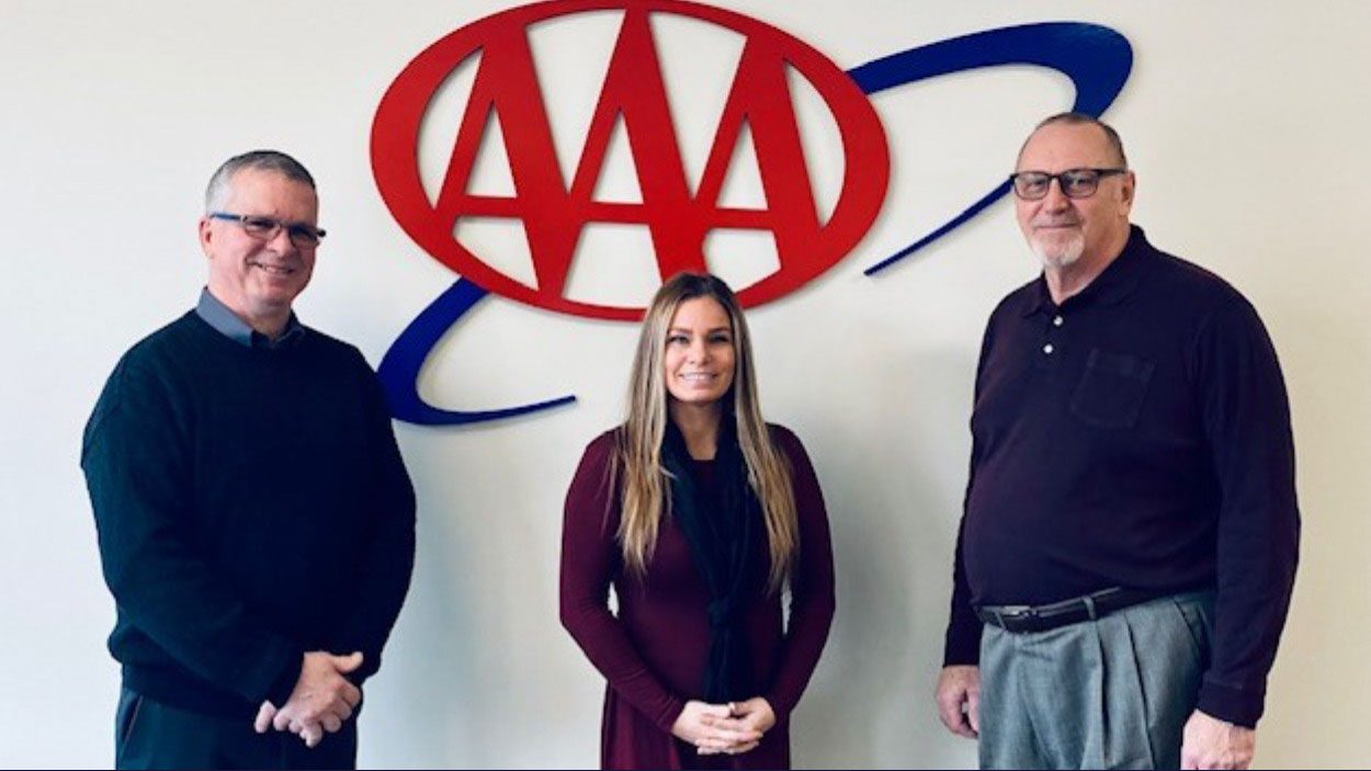 Ackerman Agency offers clients 60 years of insurance experience