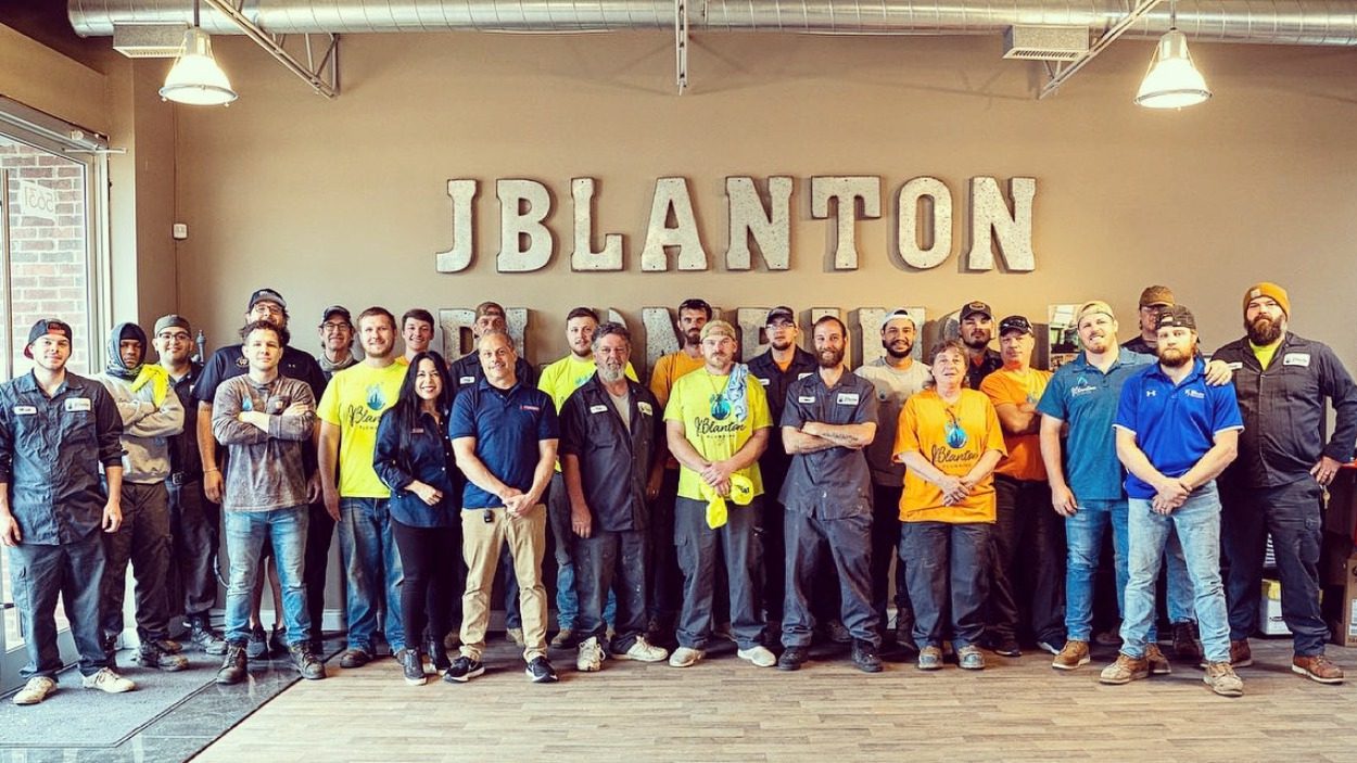 J. Blanton Plumbing offers 24/7 emergency plumbing in Naperville