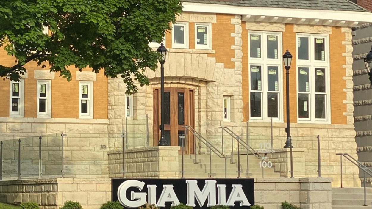 Naperville Preservation Inc honors community through preservation