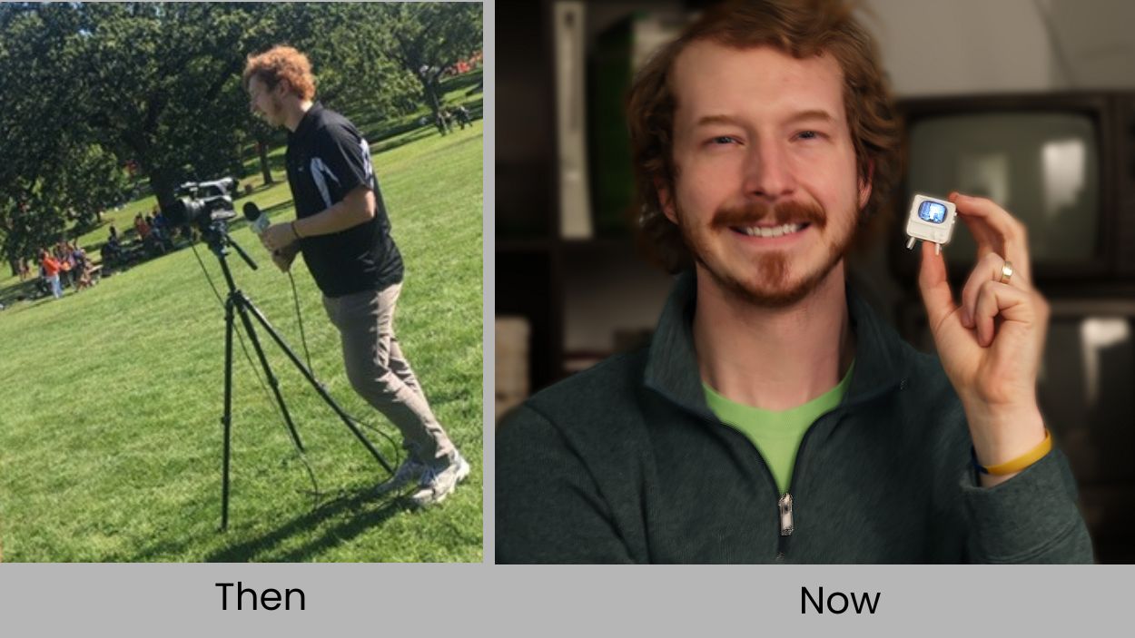 Where are you now Ryan Skryd? | NCTV17