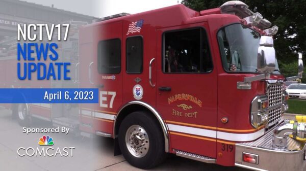 Naperville structure Fire | D203 pay increases | Eaglet spotted in Will ...