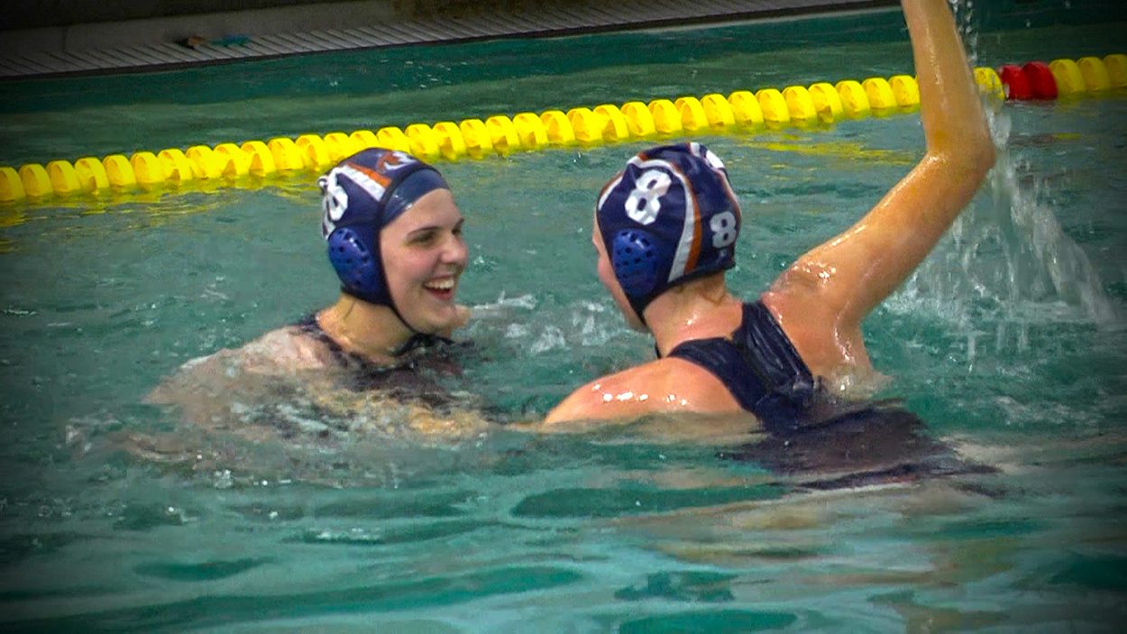 Naperville North girls water polo begins playoff journey with a big win ...