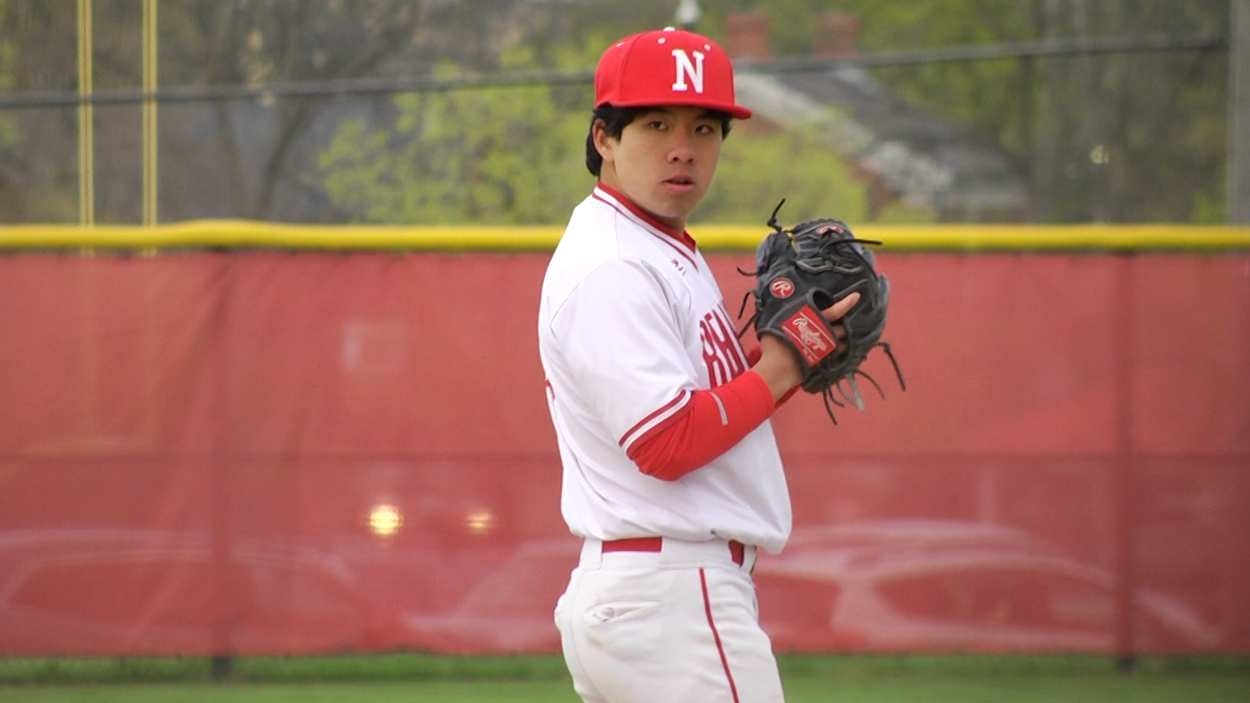 Jalen Chan overcomes injury obstacles heading into his senior year on ...