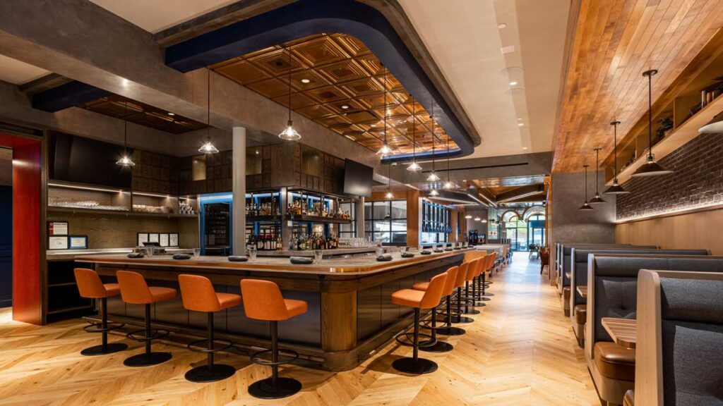 The wait is over: Ramsay’s Kitchen opens Tuesday in downtown Naperville ...