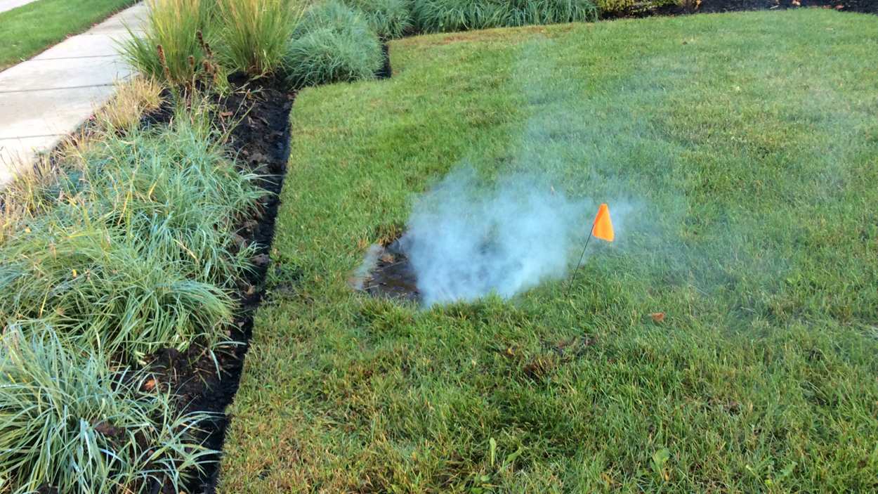 City of Naperville to conduct smoke testing of sewer system starting ...