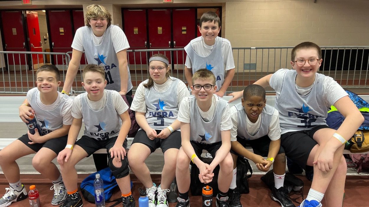 Fox Valley Special Recreation Foundation - All Ages & Abilities