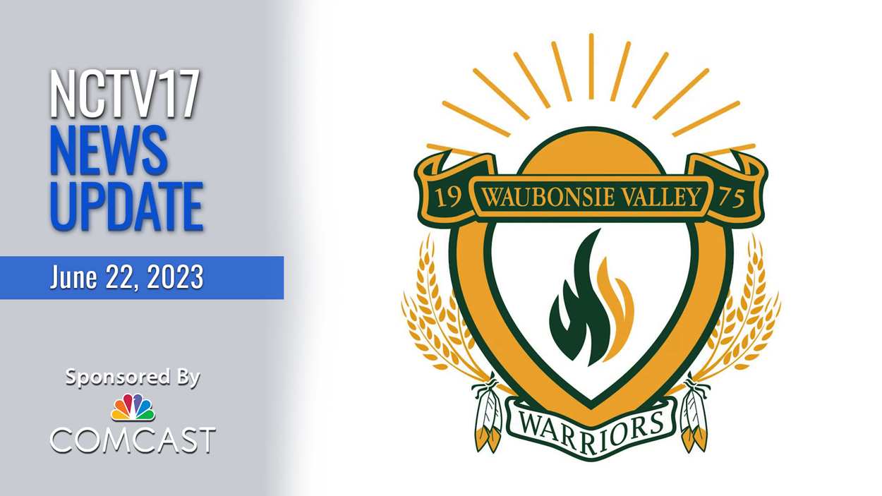 Waubonsie Valley Logo Waubonsie Valley High School