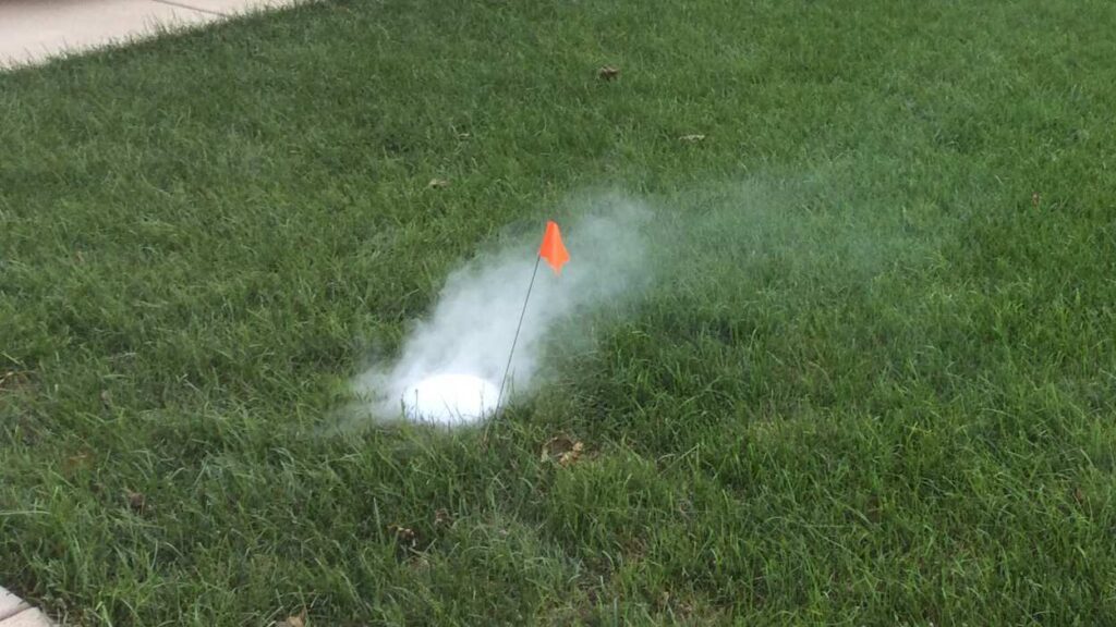 City of Naperville to conduct smoke testing of sewer system starting ...